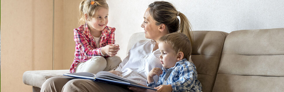 Ways to Promote Articulation Carryover at Home | Speech Connections